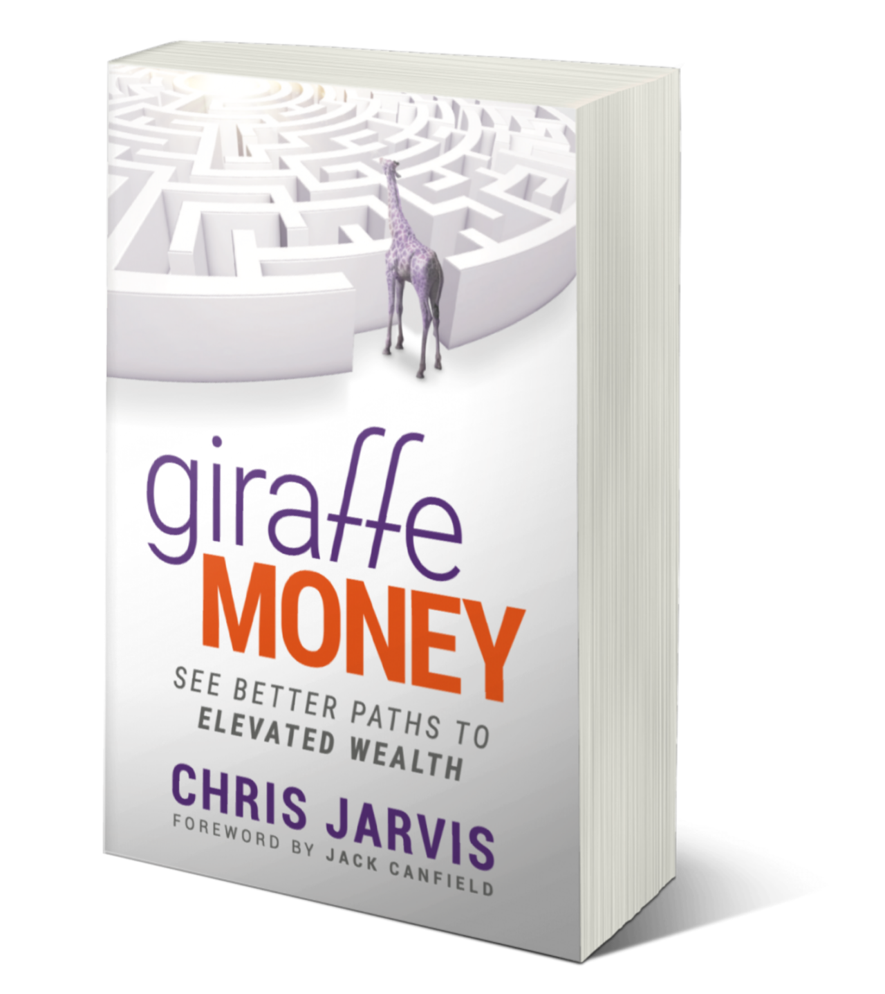 Chris Jarvis - See Differently. Business Differently.